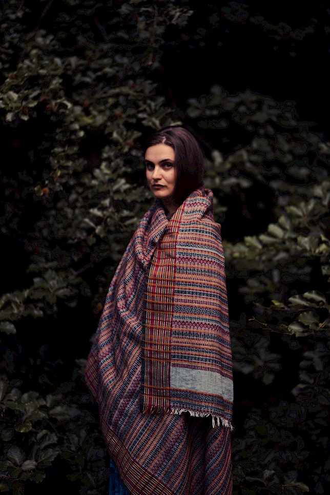 Safe 'N Sounddays #3 - Indrė Jurgelevičiūtė + Bert Cools - werkplaats ...